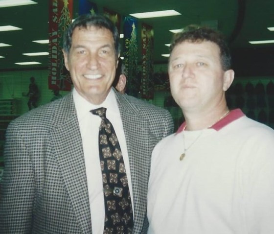 About | Southeastern Athletics, Inc.