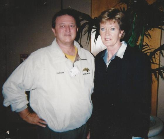 Layla Patrick, 2026, Outfield / 1B, Mount Juliet HS, TN | Southeastern ...